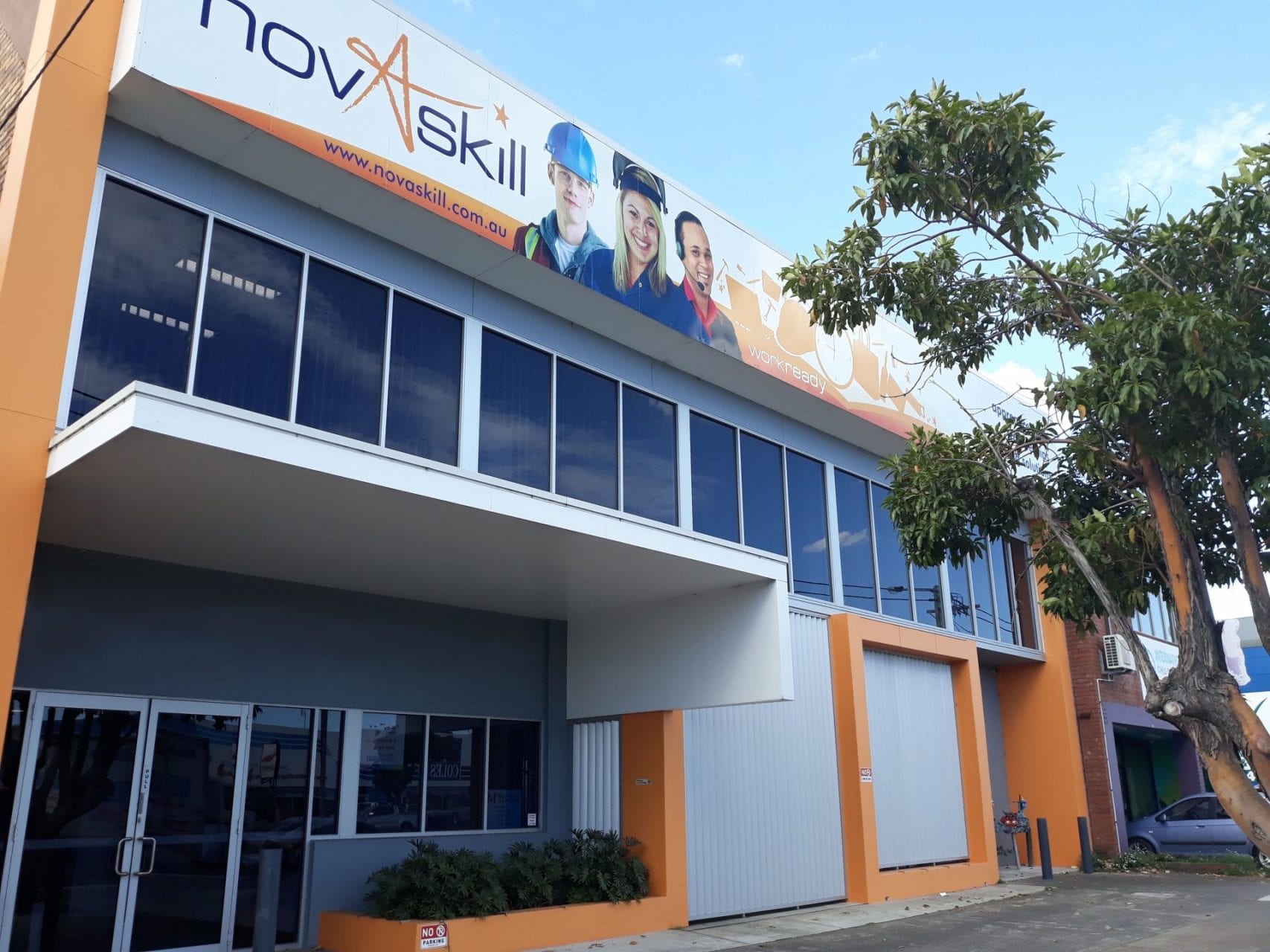 Upcoming Courses – Novaskill