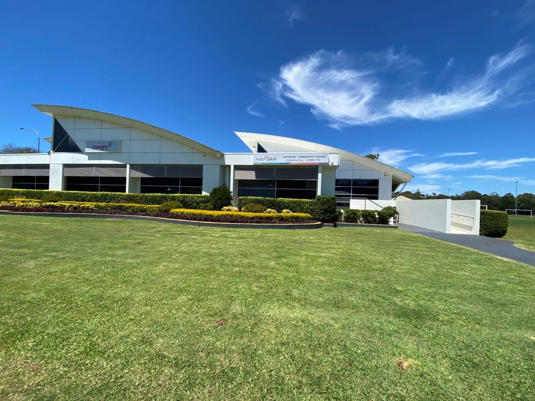 Upcoming Courses – Novaskill