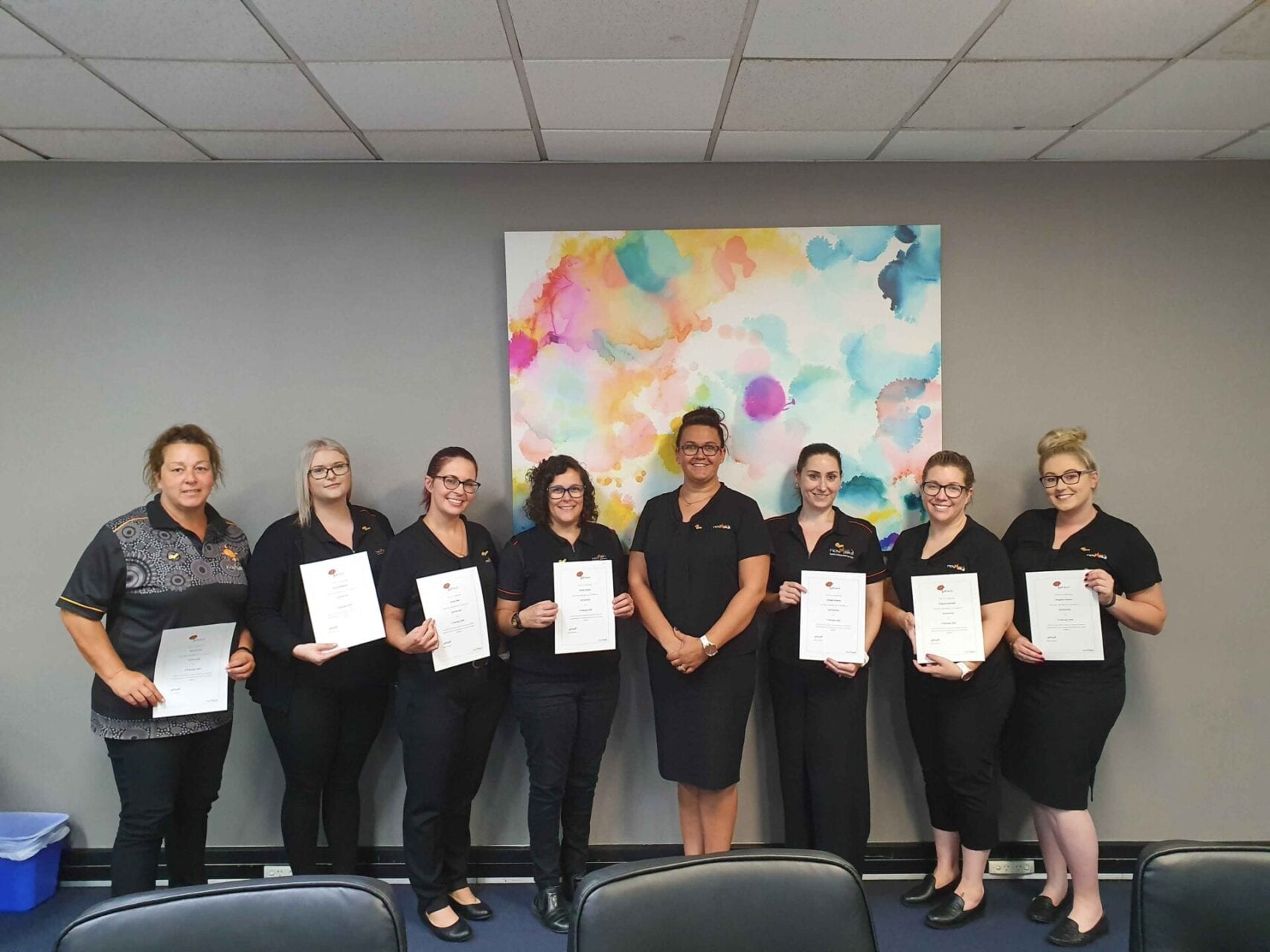 Sistahood - Novaskill