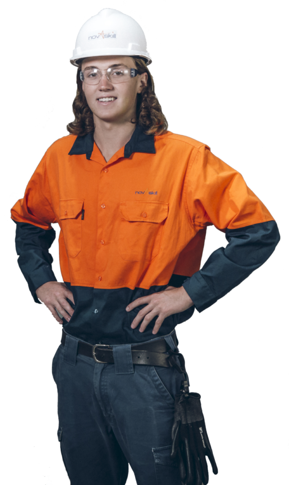 Home - Novaskill