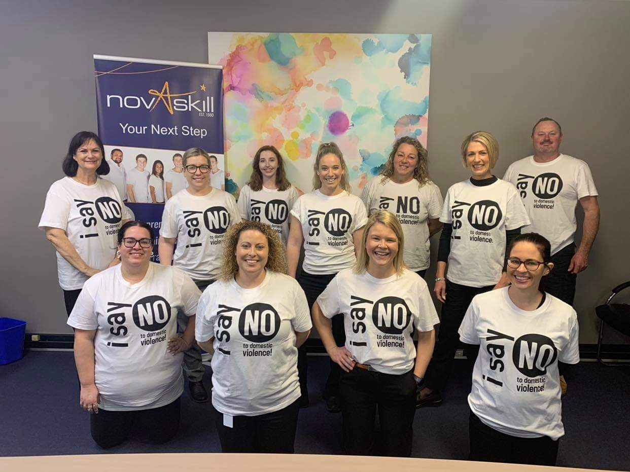 Sistahood - Novaskill