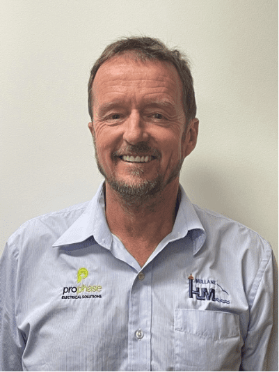 Tony Rhodes - Novaskill